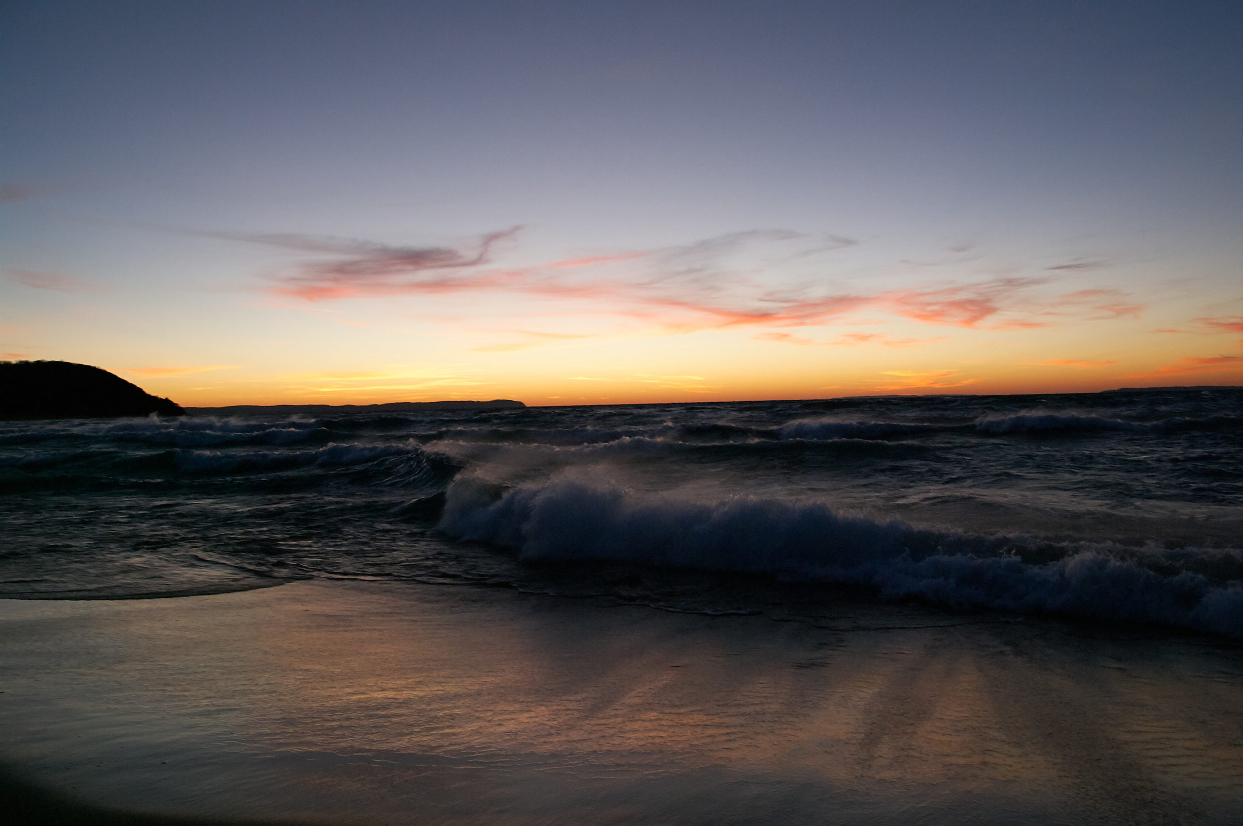 Beach Walks – erik bahle